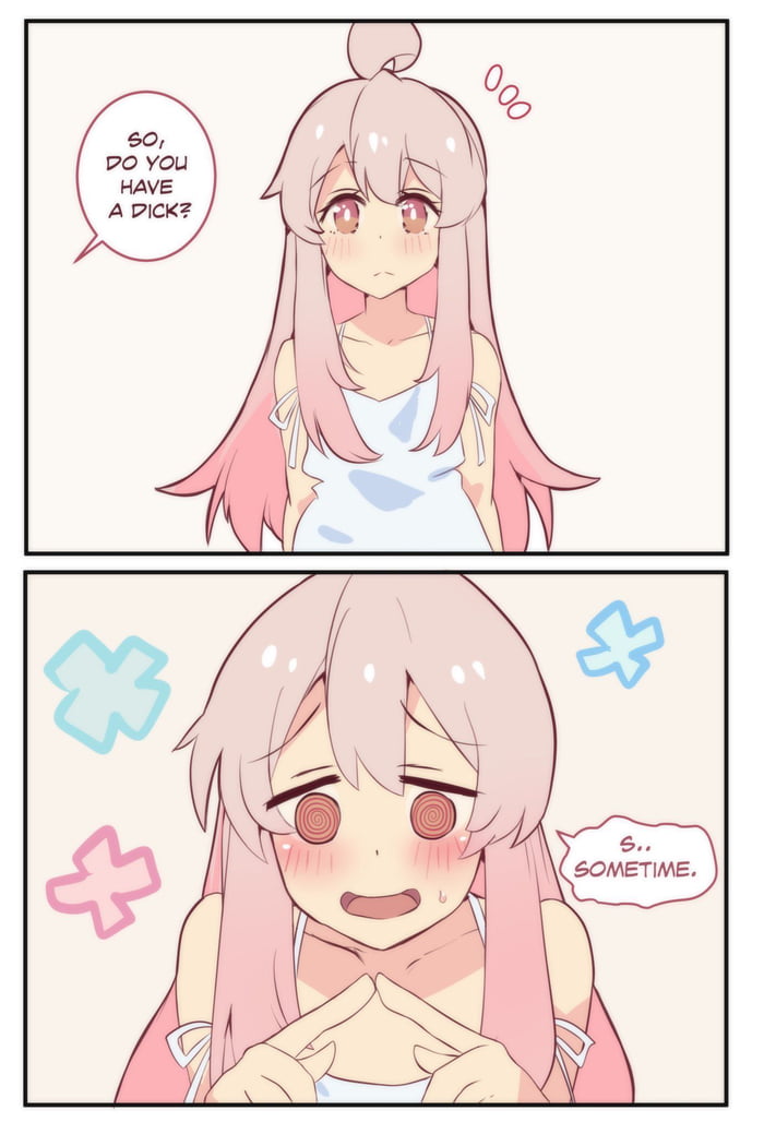 Only sometimes - 9GAG