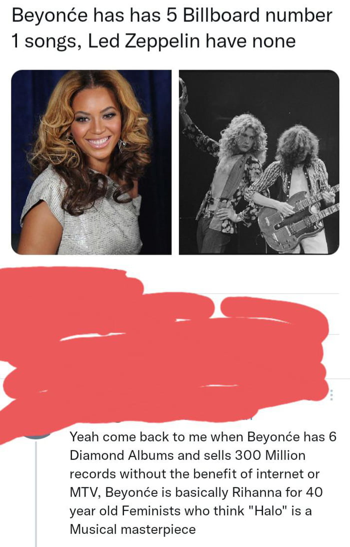 Led Zeppelin Meme