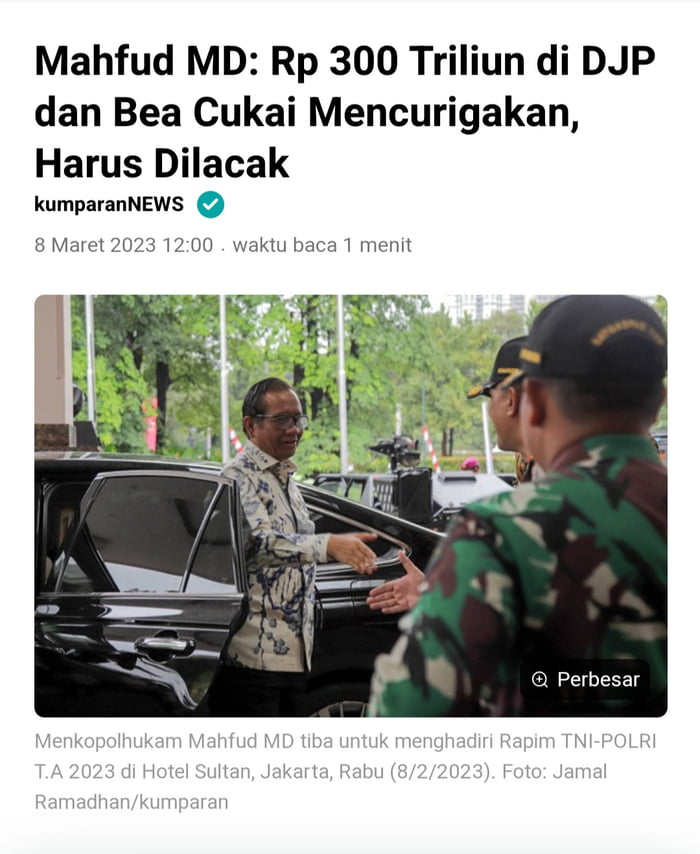 Punya 1T aja udah bahagianya minta ampun - 9GAG