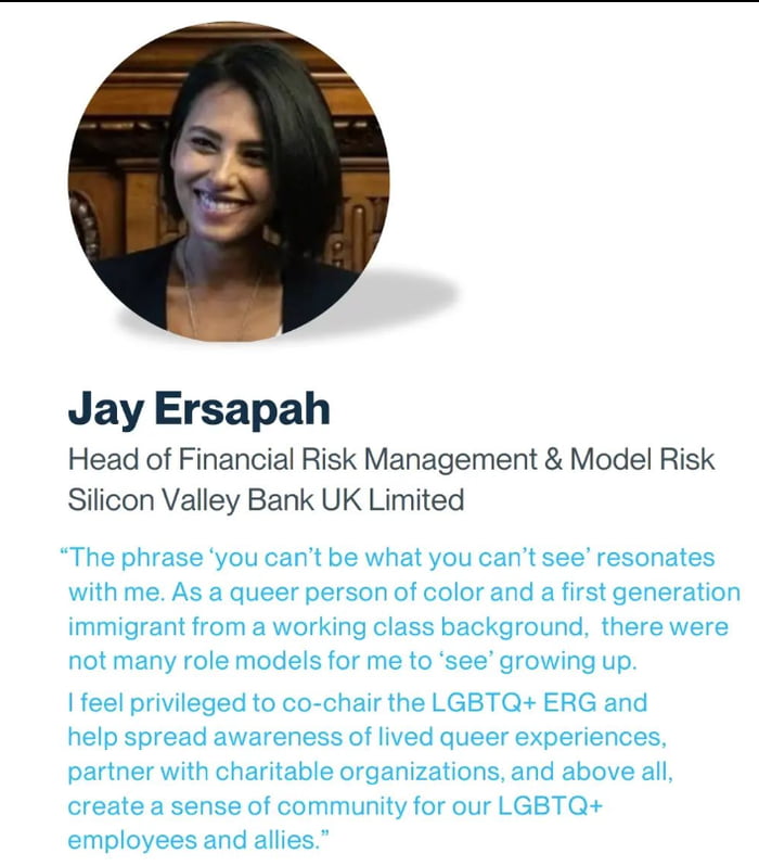LGBT+ Head of Risk Management - 9GAG