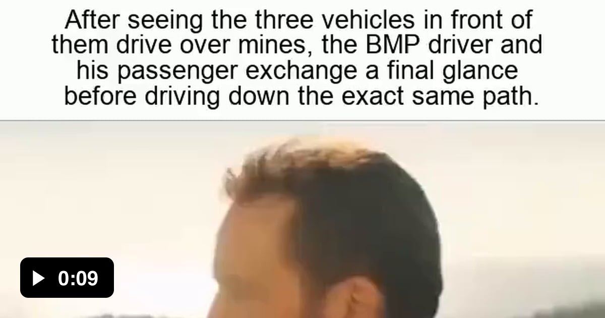 "Second best army" - 9GAG