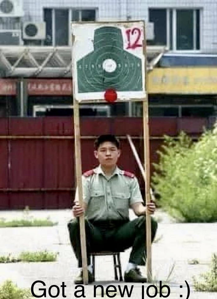 Finally I am working again - 9GAG