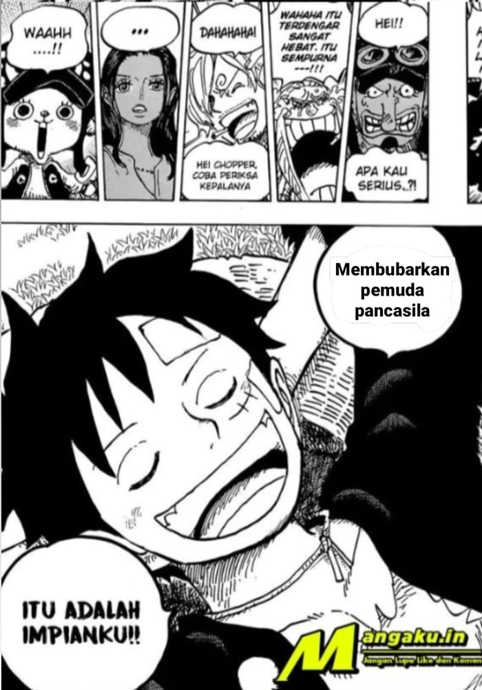 Impian konyol - 9GAG