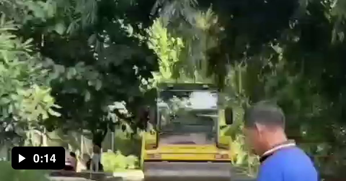 Amazing construction worker - 9GAG