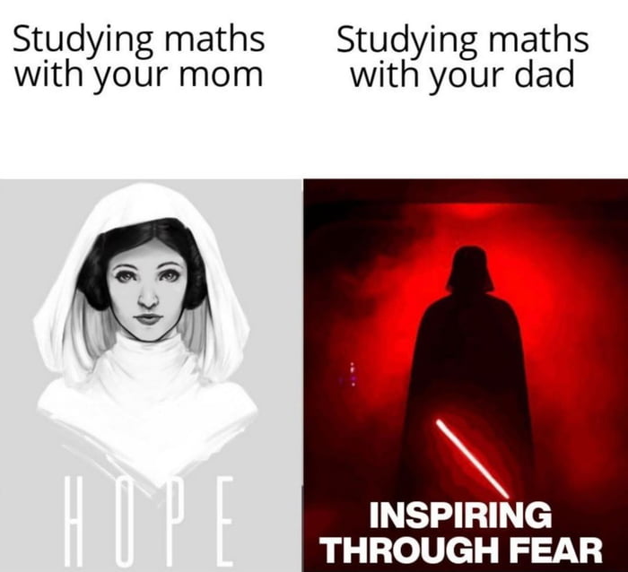 The difference. - 9GAG