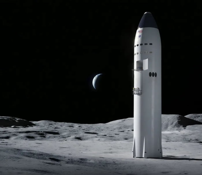 2027 Artemis III, a pivotal mission in NASA's Artemis program, marks a ...