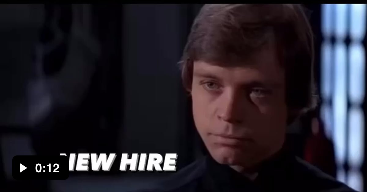 When you get assigned to train the new hire - 9GAG