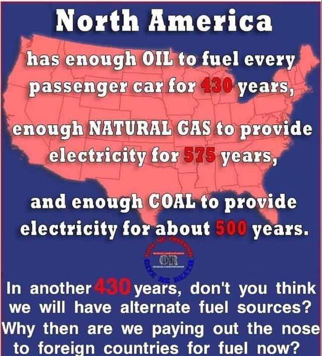 It's common sense - 9GAG