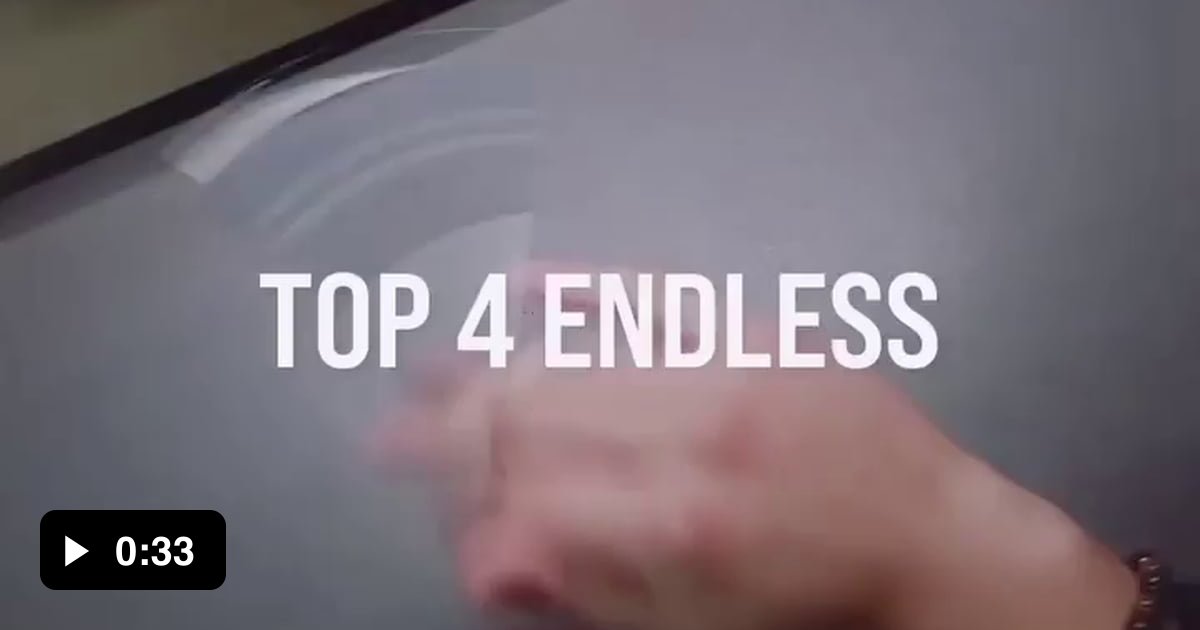 AMAZING PEN SPINNING TRICKS ..🤯WHICH ONE DO YOU LIKE TO TRY..? - 9GAG