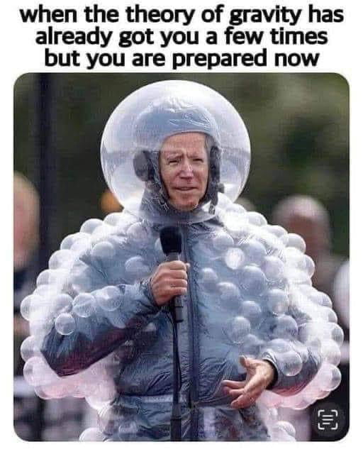 The Who’s “Won’t get fooled again” plays - 9GAG