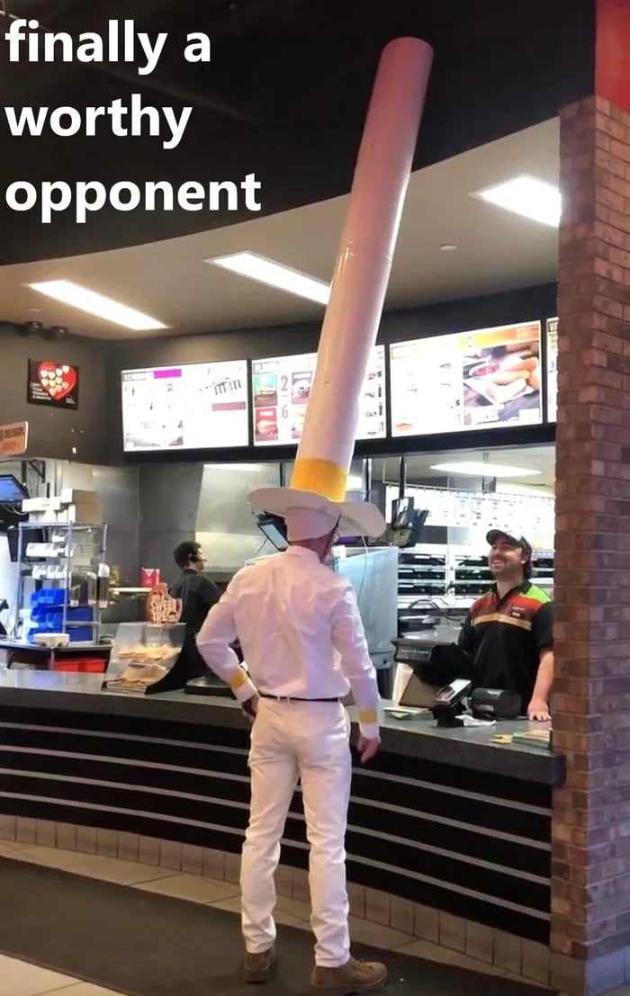 Give me your best pic to counter me - 9GAG