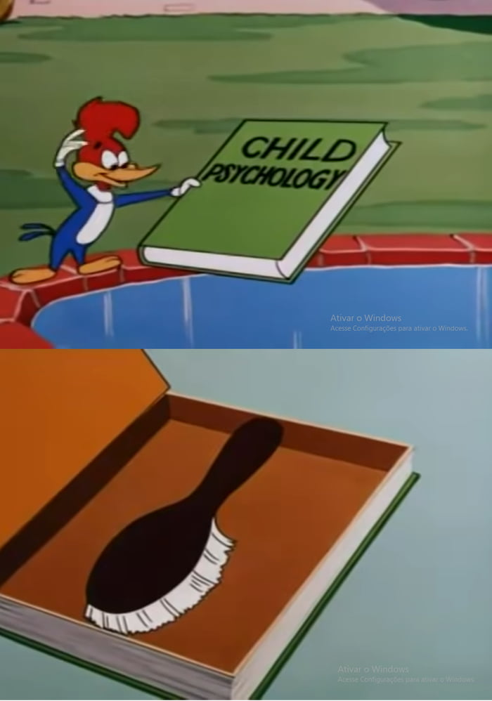 Old Cartoons Are The Best 9GAG