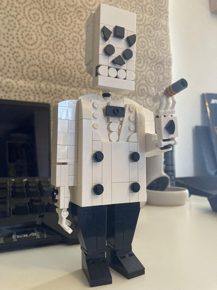 Manny calvera from grim fandango - 9GAG