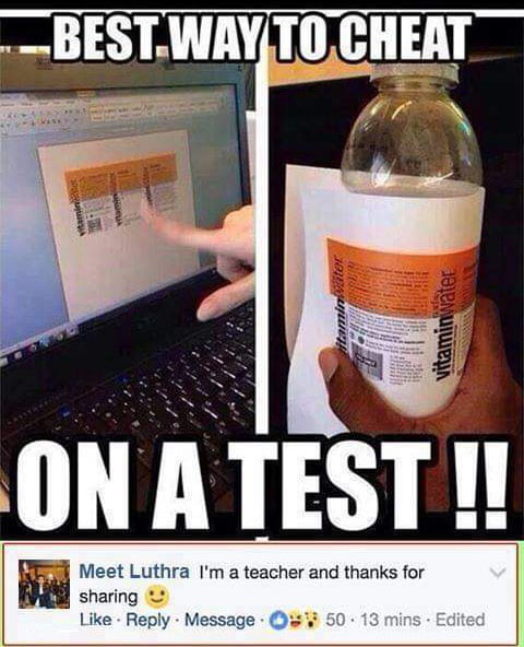 Ignore the emoji - 9GAG