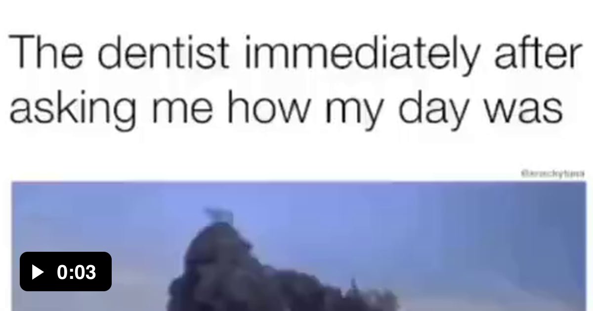 Say something if you feel any pain! Me: ' bi fifififi" - 9GAG