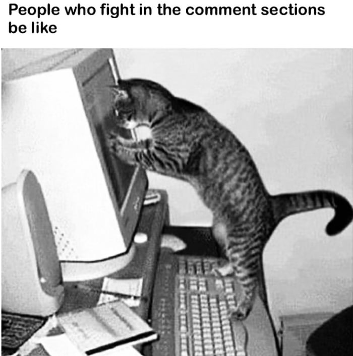 And off they go ! - 9GAG