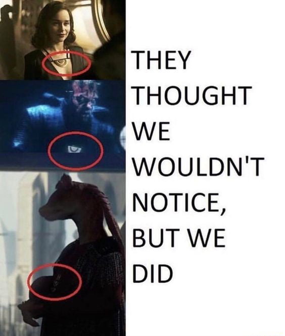 Have you heard of the tragedy of Darth Binks the wise? - 9GAG