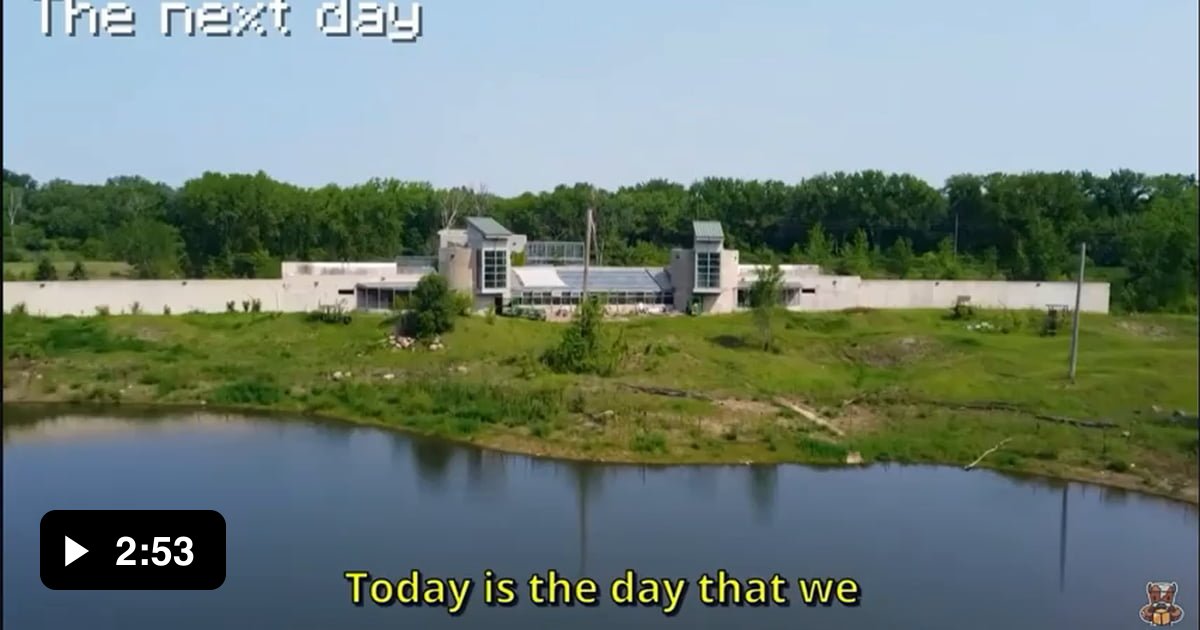 Kanzi The Bonobo Learns How To Play Minecraft Credit: ChrisDaCow - 9GAG