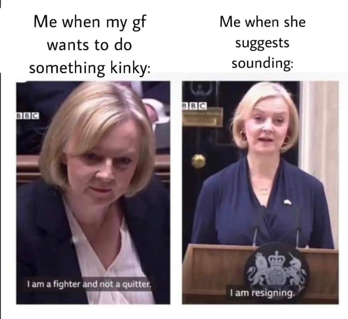 Everybody has their limits - 9GAG