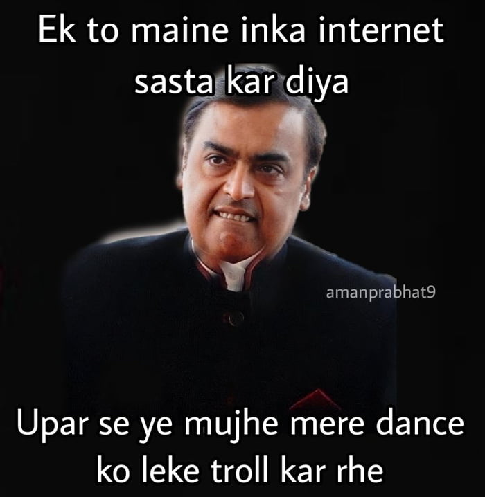 Mat karo aisa bhae - 9GAG
