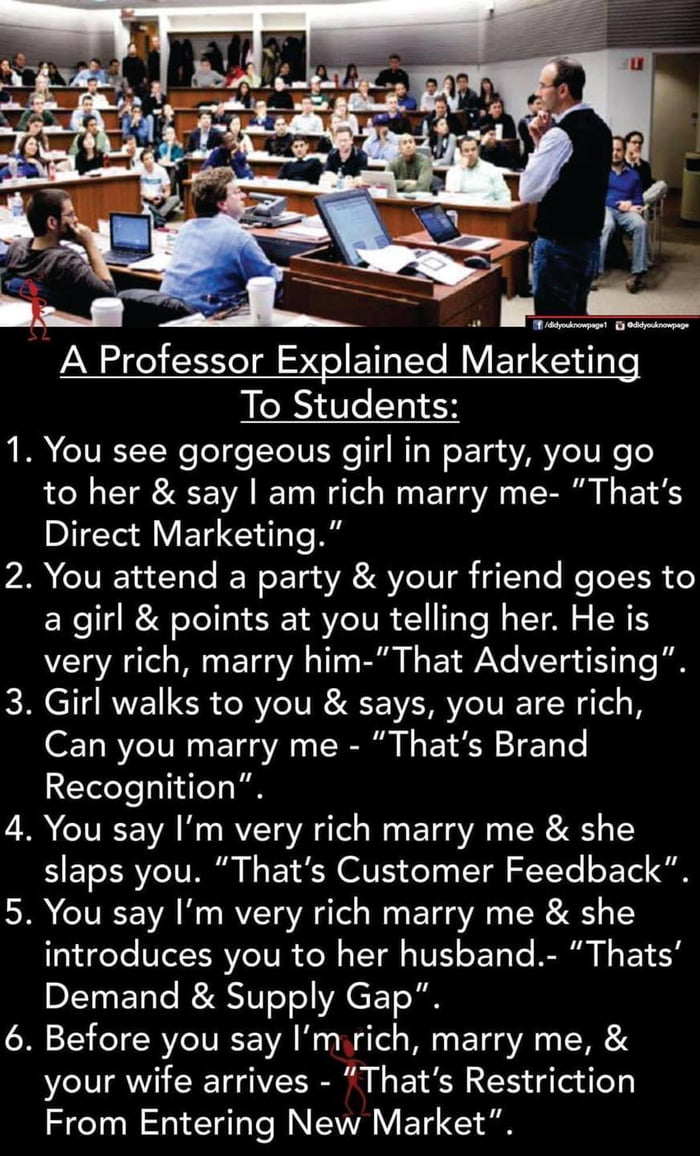 To sum it simply - 9GAG