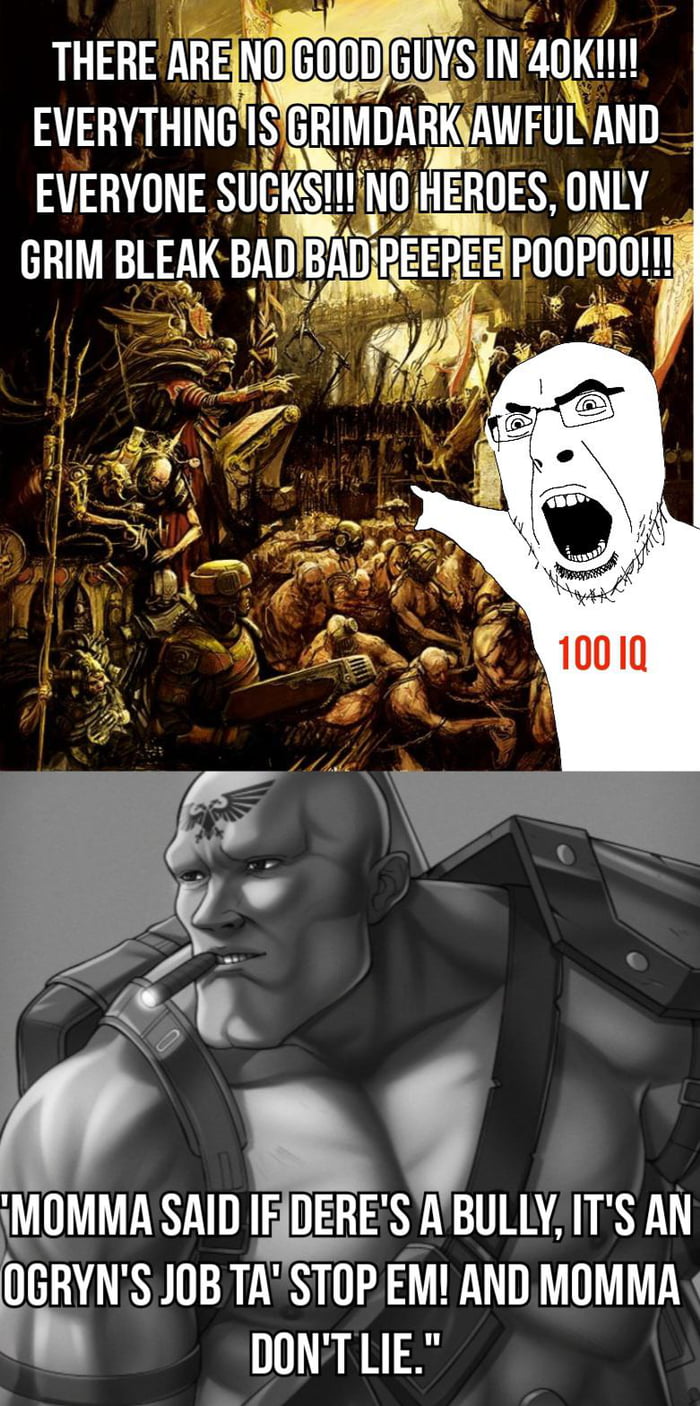 PROTEC' TH' LIL 'UNS!!! - 9GAG