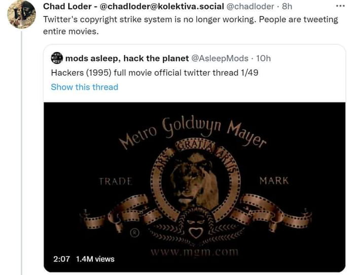 Choke harder daddy Musky - 9GAG
