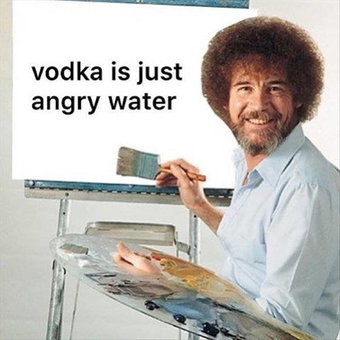 Booze The Evil Of All Roots 9GAG booze-the-evil-of-all-roots-9gag