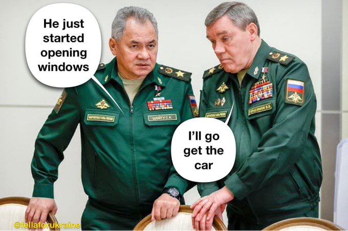 Valery Gerasimov has been appointed commander of the Joint Group of ...