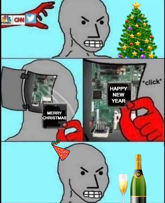 I support the current thing - 9GAG