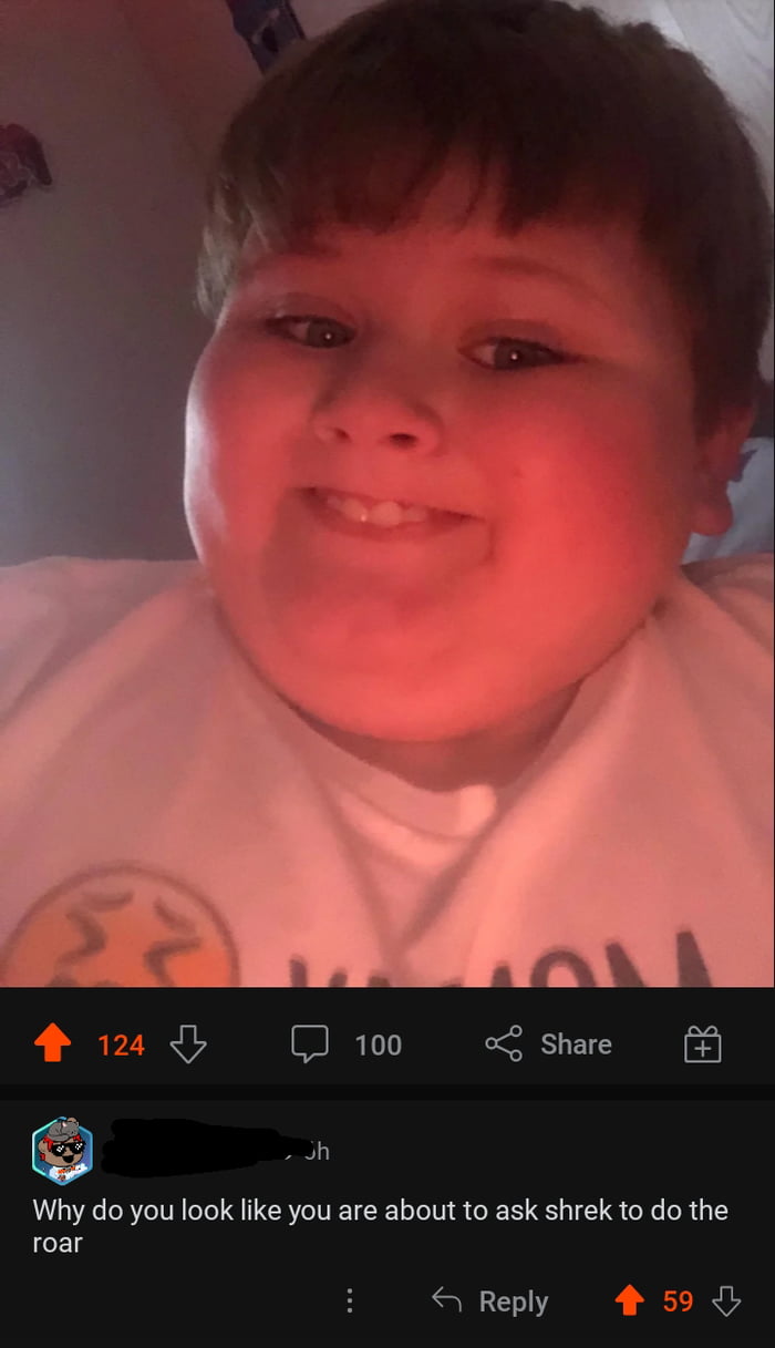 "Do the roar" - 9GAG