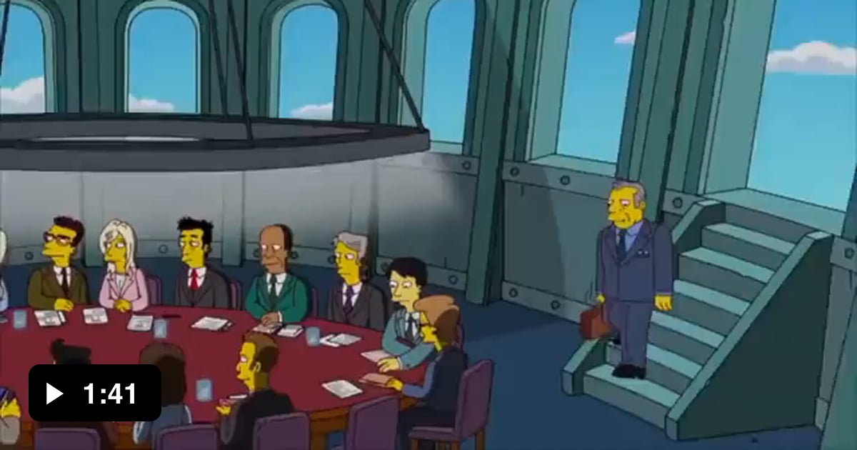 The Simpsons, 2010 - 9GAG