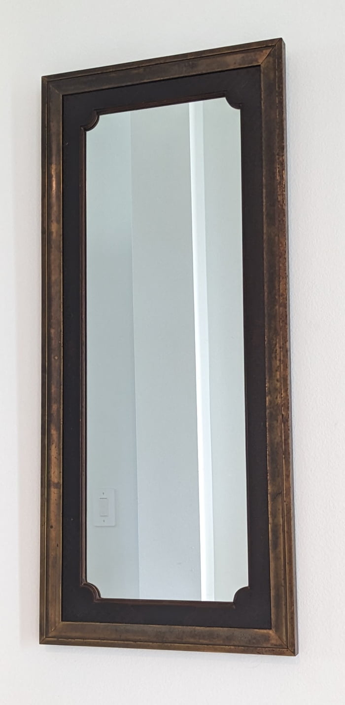 Help finding this mirror or similar - 9GAG
