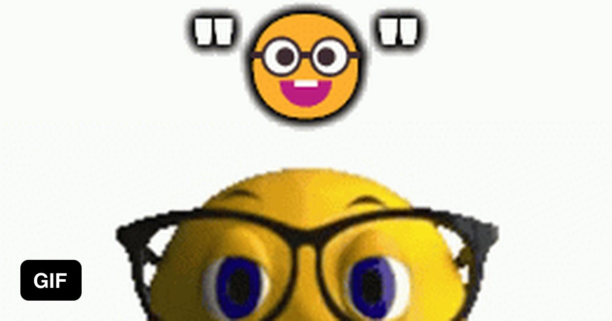 If you unironically use 🤓 you are cringe - 9GAG