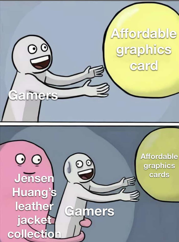 Leather jacket man needs his jackets - 9GAG