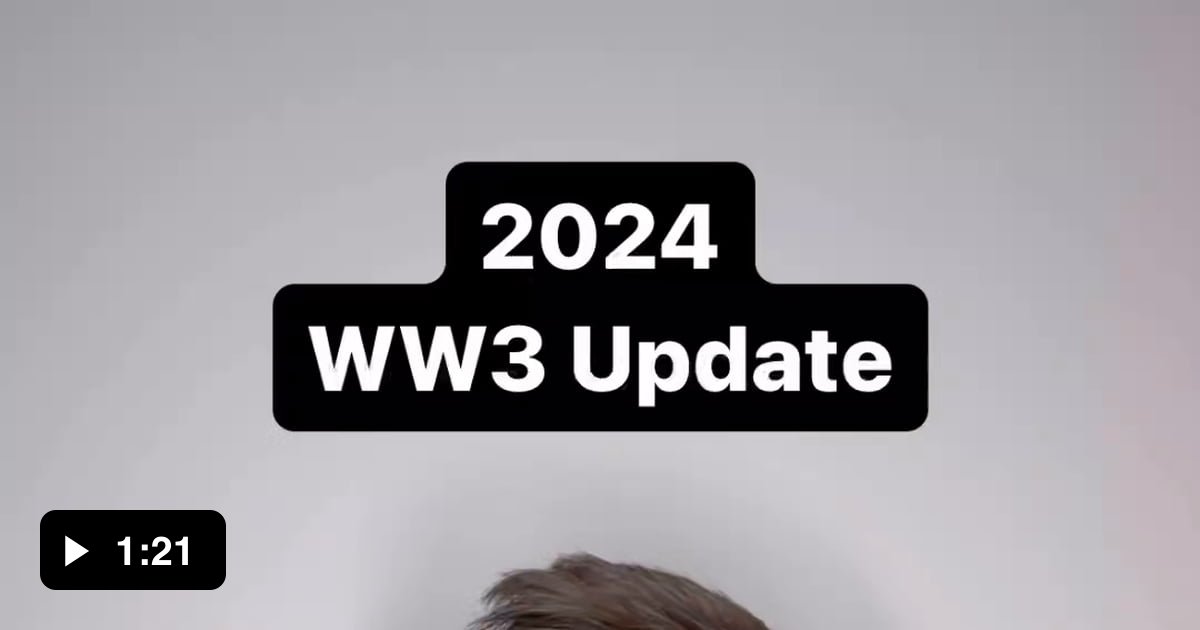 2024 update - 9GAG
