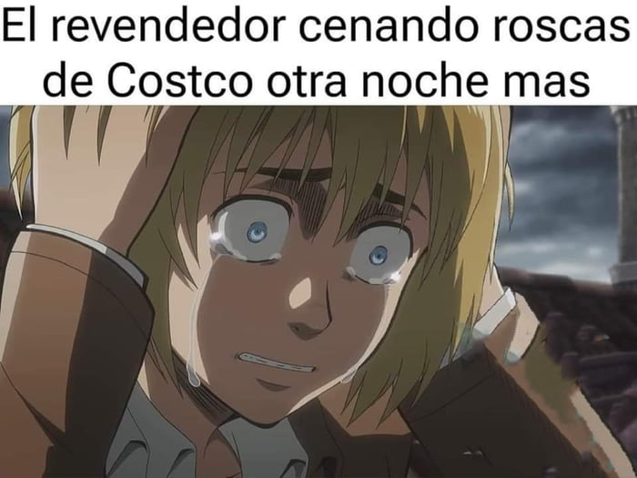 Por hambreados - 9GAG