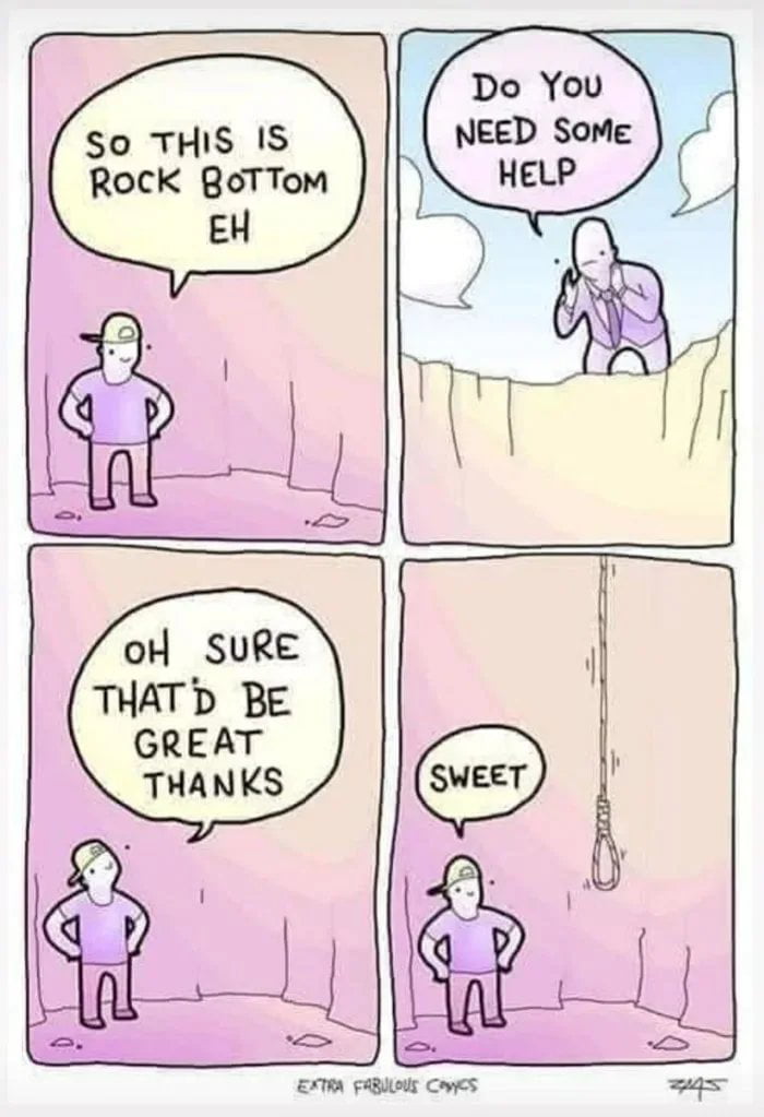 Finally someone with a solution - 9GAG