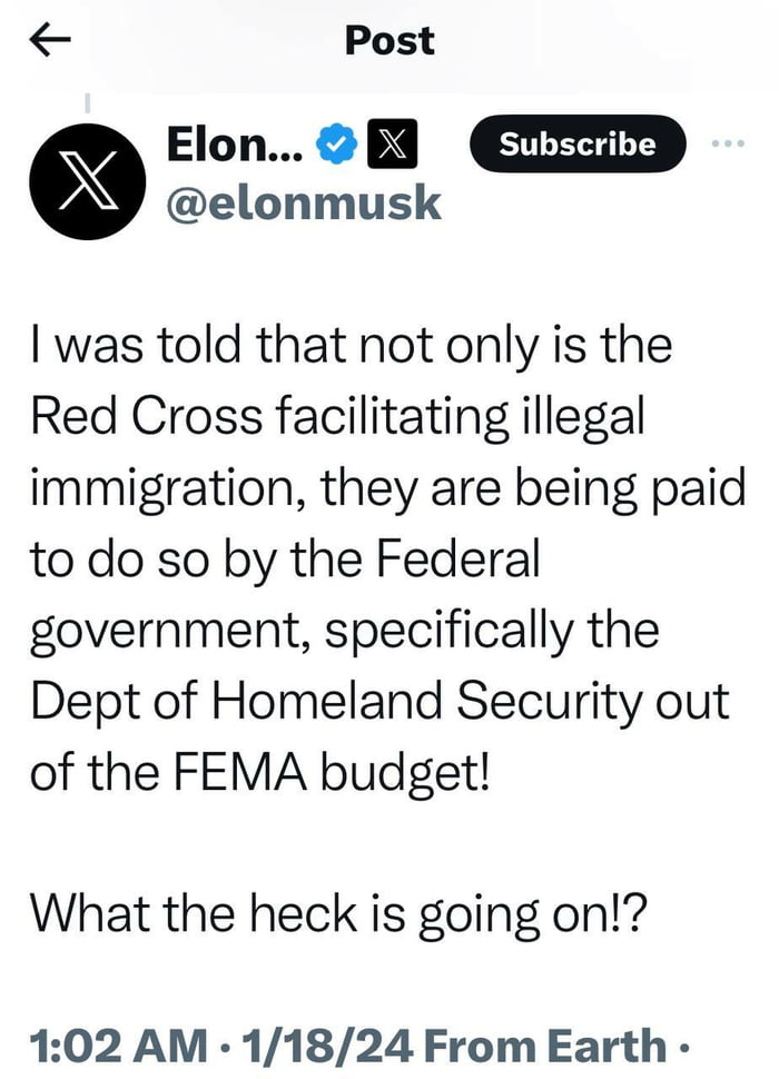 Developed countries are being gutted from within - 9GAG