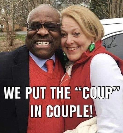 We Put The Coup In Couple. - 9GAG