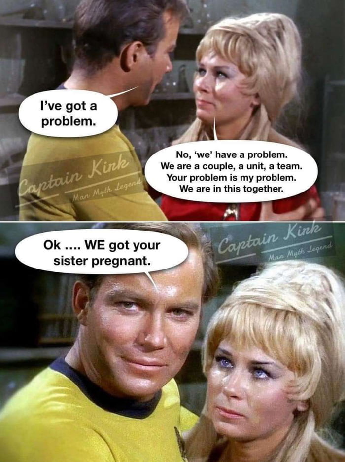 Everyone got problems - 9GAG