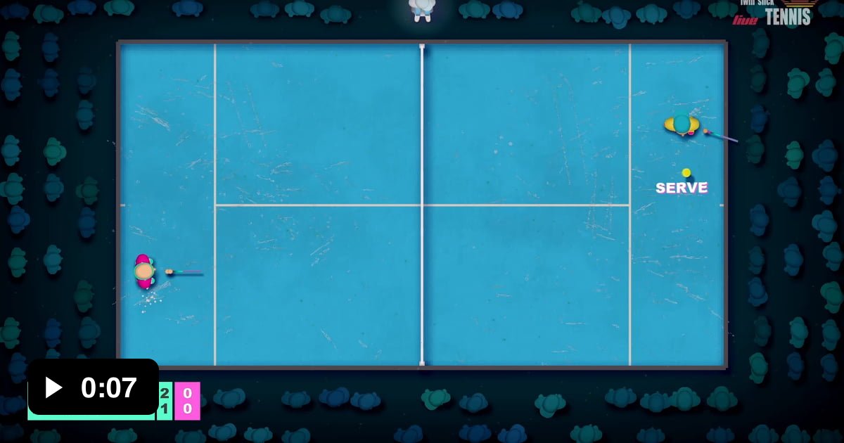 Guys I did it! Created a video game to smack some balls - 9GAG