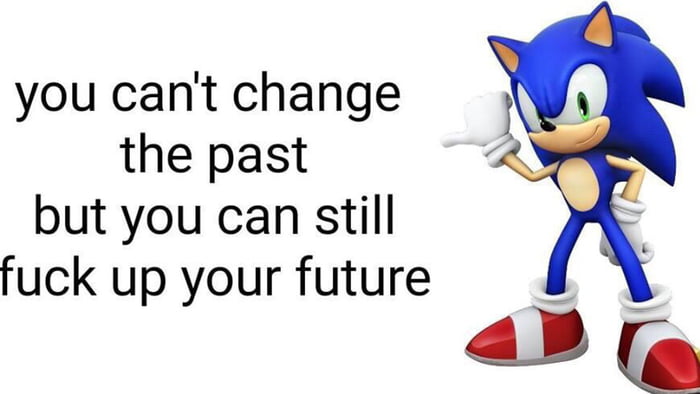 He's damn right you can - 9GAG