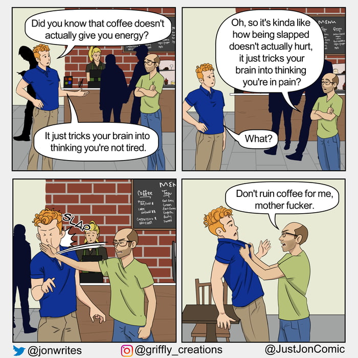 Coffee - 9GAG