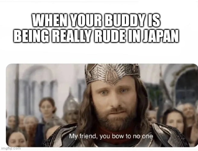 My stupide sense of humor sorry... - 9GAG