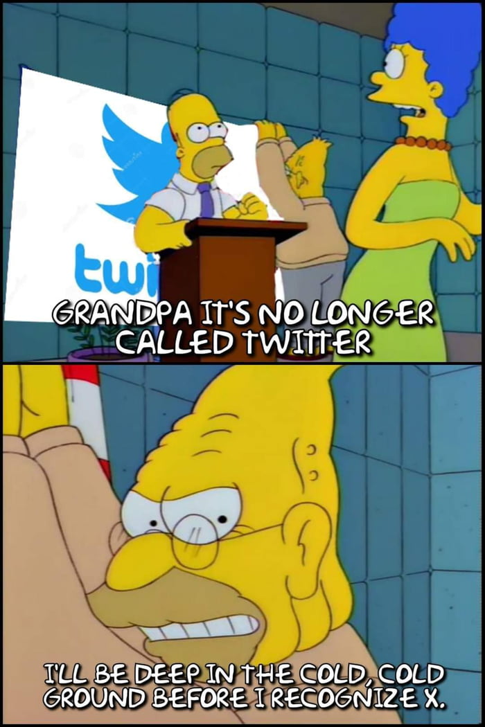 I stand by Grandpa - 9GAG