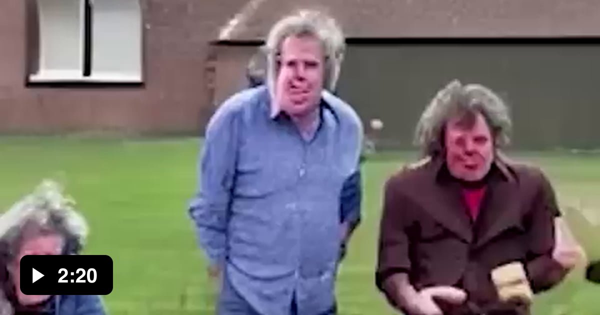 Tonight on Bottom Gear (@AI Bollocks on YT) - 9GAG