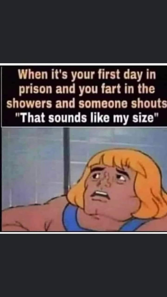 Next time no more fart sounds lol - 9GAG