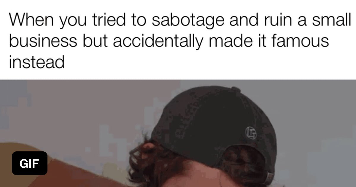 Bad linus, bad - 9GAG