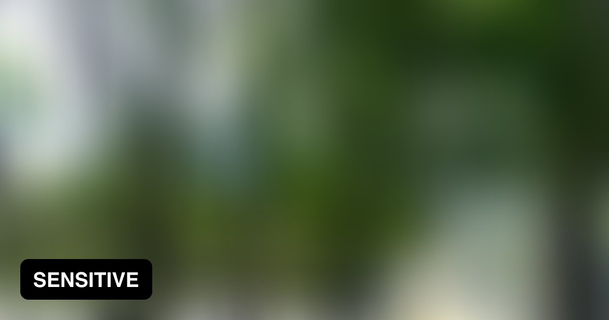 Mesmerizing poplar fluff fire sweeps through the park - 9GAG